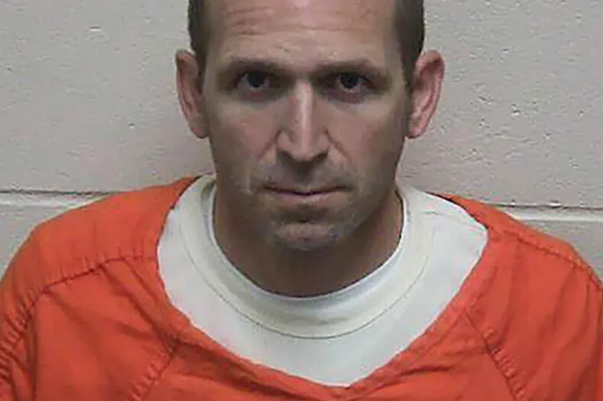 Saját halálát rendezte meg egy amerikai horgász, hogy megcsalja a feleségét