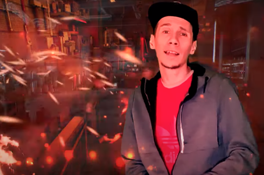 Érthetetlen tragédia: a halőr találta meg a fiatal rapper holttestét az ...