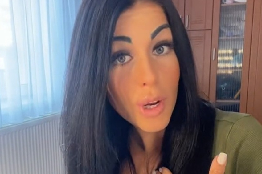 Videó: Fanni megmondja, hány centi ... a ponty