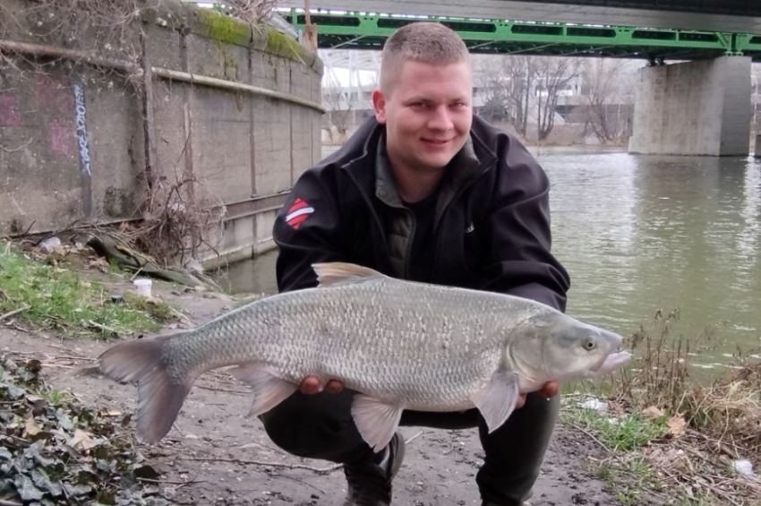 Kifogták az RSD negyedik legnagyobb balinját